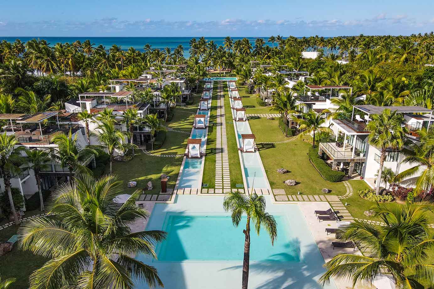 Sublime Samana | Resort de lujo en Las Terrenas de República Dominicana ...