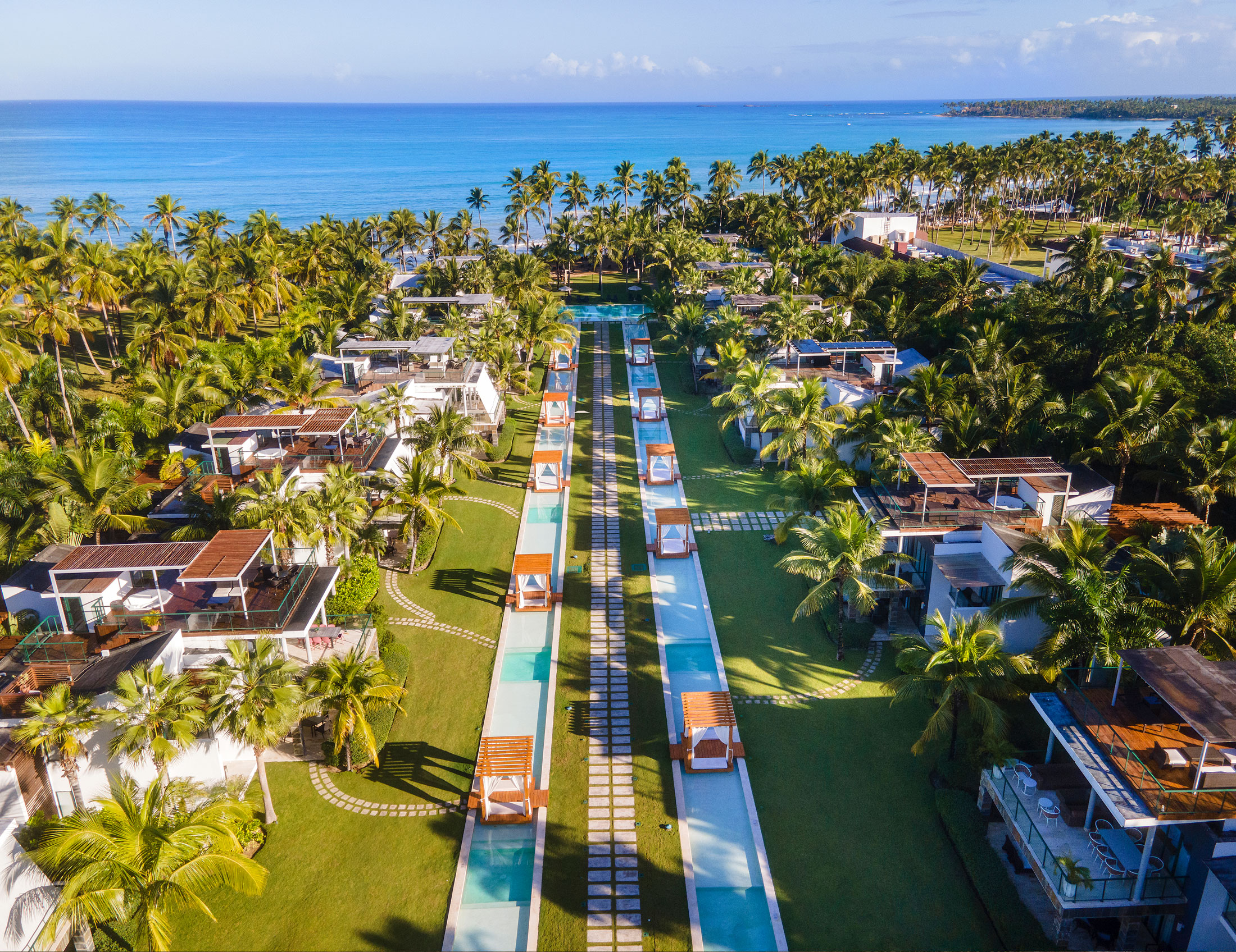 Sublime Samana | Resort de lujo en Las Terrenas de República Dominicana ...